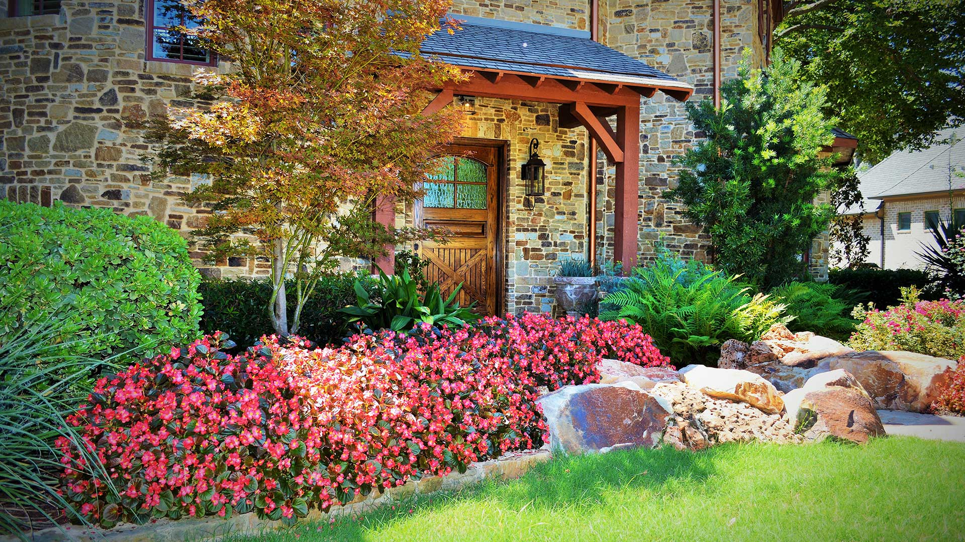 MPDG Portfolio » MPDG | Madison Planting & Design Group